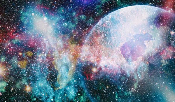 Tap Into the Wisdom of the Universe - Wisdom Inspirations