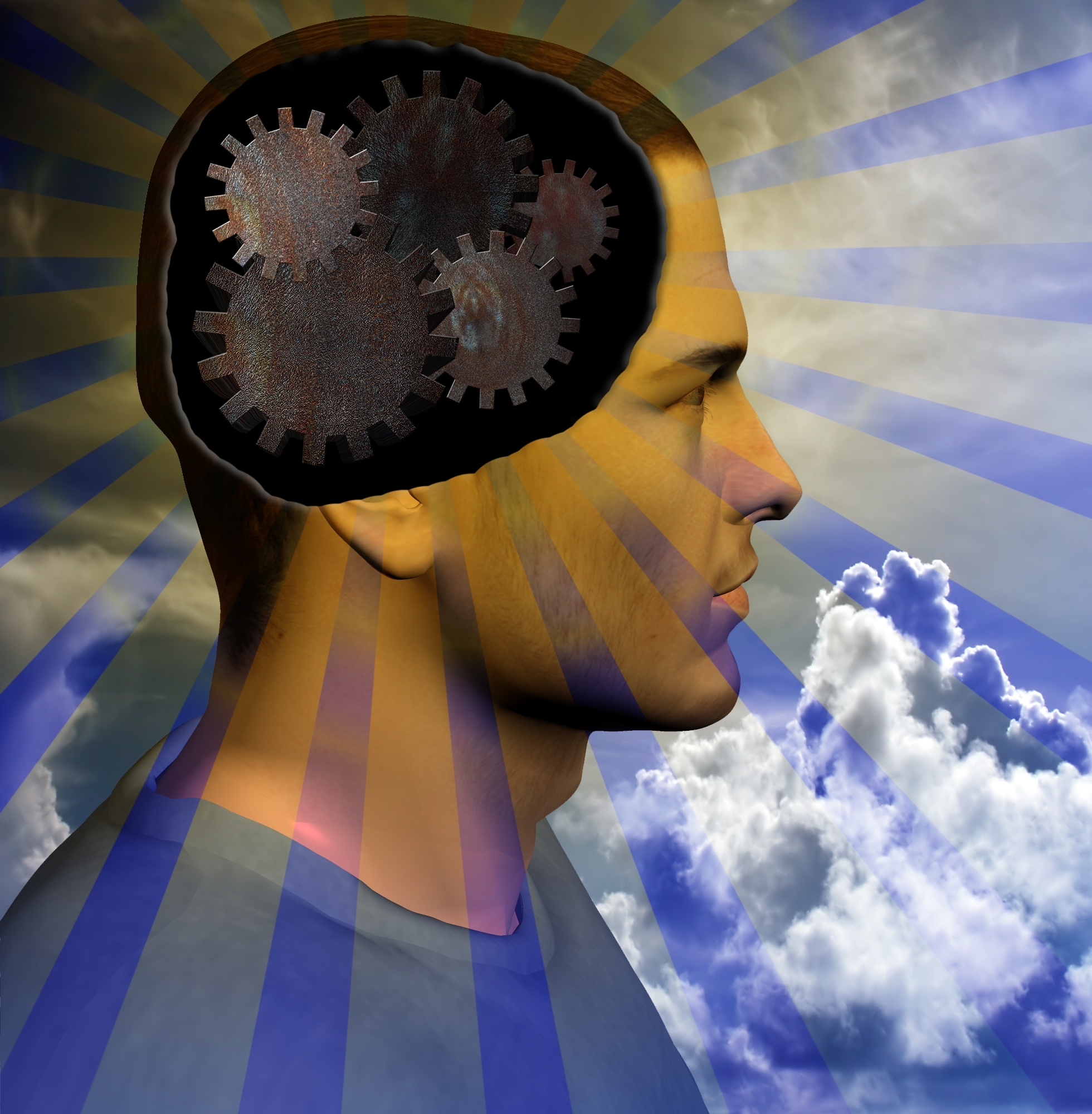 Reprogram Our Inner Psyche - Insight and encouragement for lifeInsight ...